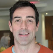 Neil Ferguson | About me | Liverpool Hope University