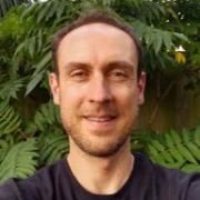 Neil Harrison | About me | Liverpool Hope University