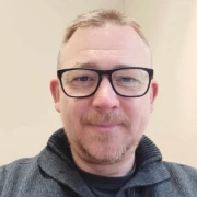 Gavin Hart | About me | Liverpool Hope University