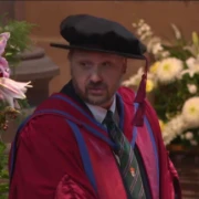 Anthony Ridge-Newman | About me | Liverpool Hope University